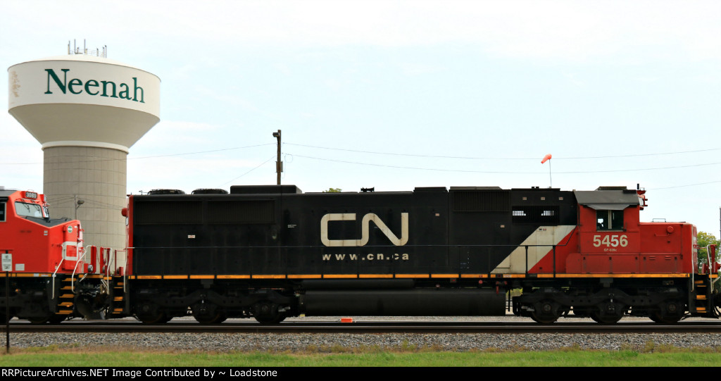 CN 5456